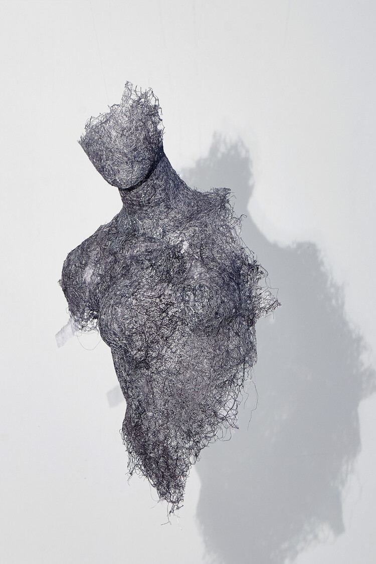 YINJISPACE - 韩国艺术家 x Seongeun Lee